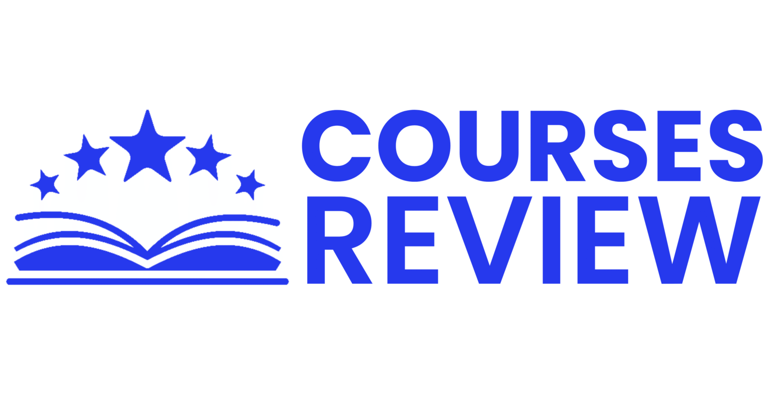 Home - Courses Review